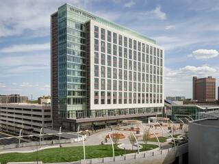 Tysons, VA Hotels Near Mall | Hyatt Regency Tysons Corner