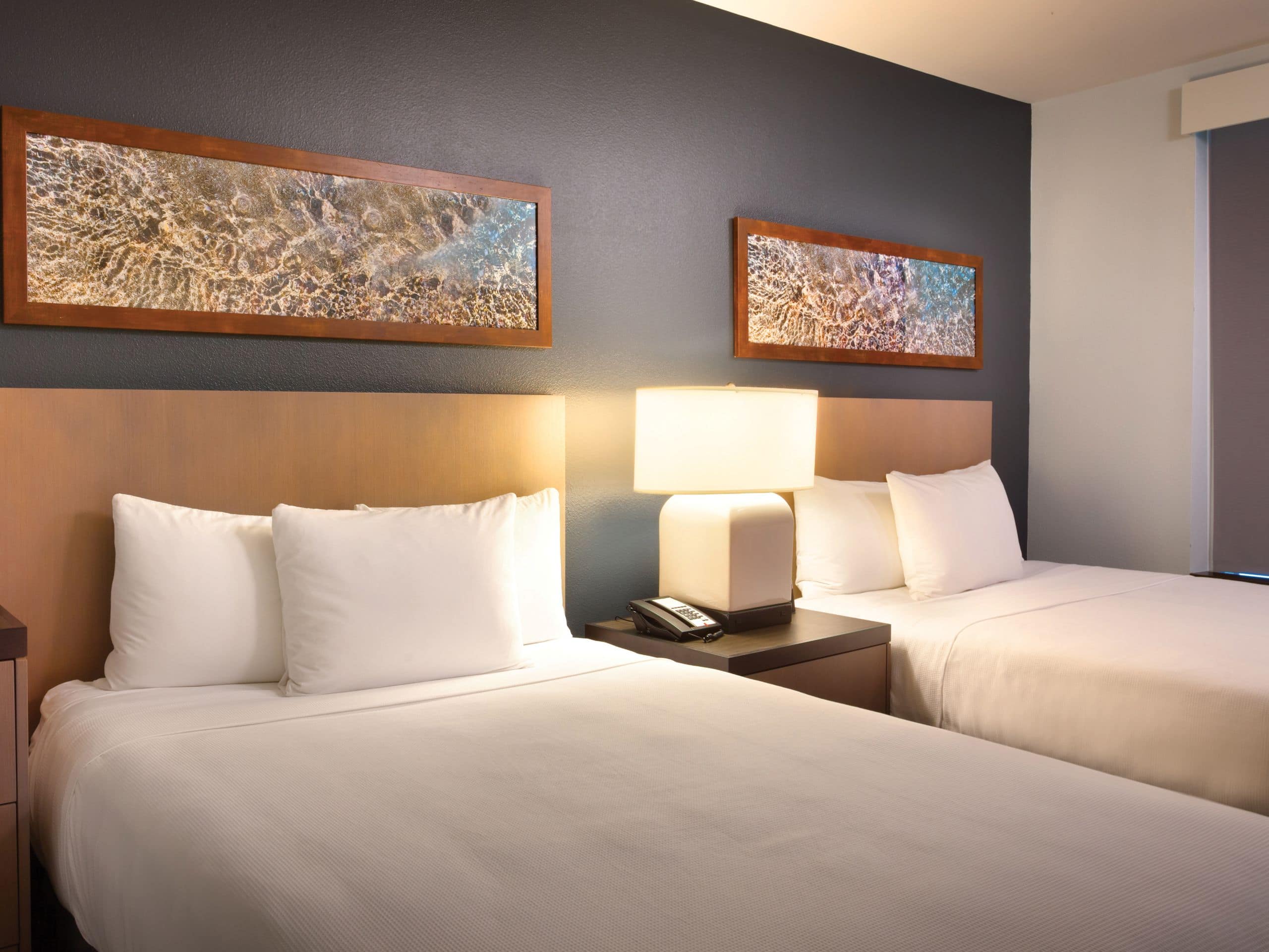 Extended-Stay Anaheim Hotel Rooms and Suites | Hyatt House Anaheim