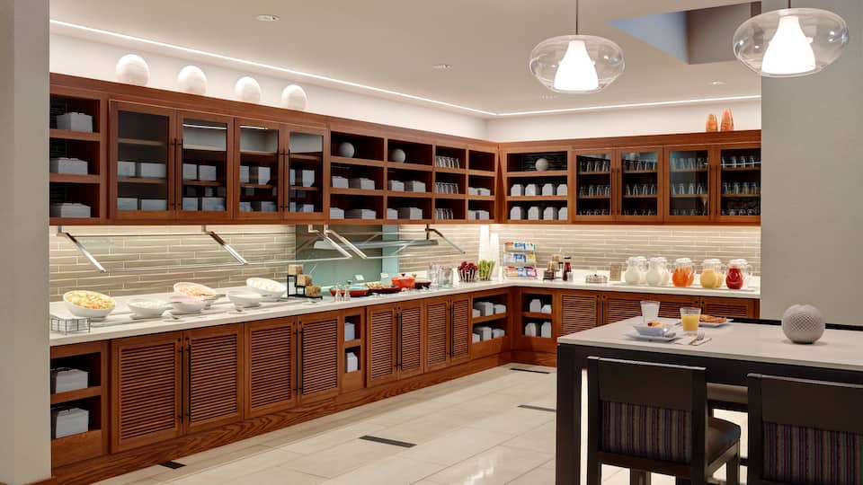 Hotel in Arlington, Virginia | Hyatt Place Arlington/Courthouse Plaza