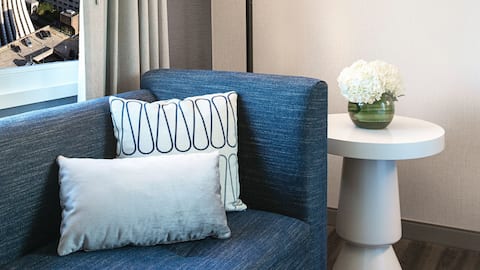 Hotel Photos | Hyatt Regency Rochester