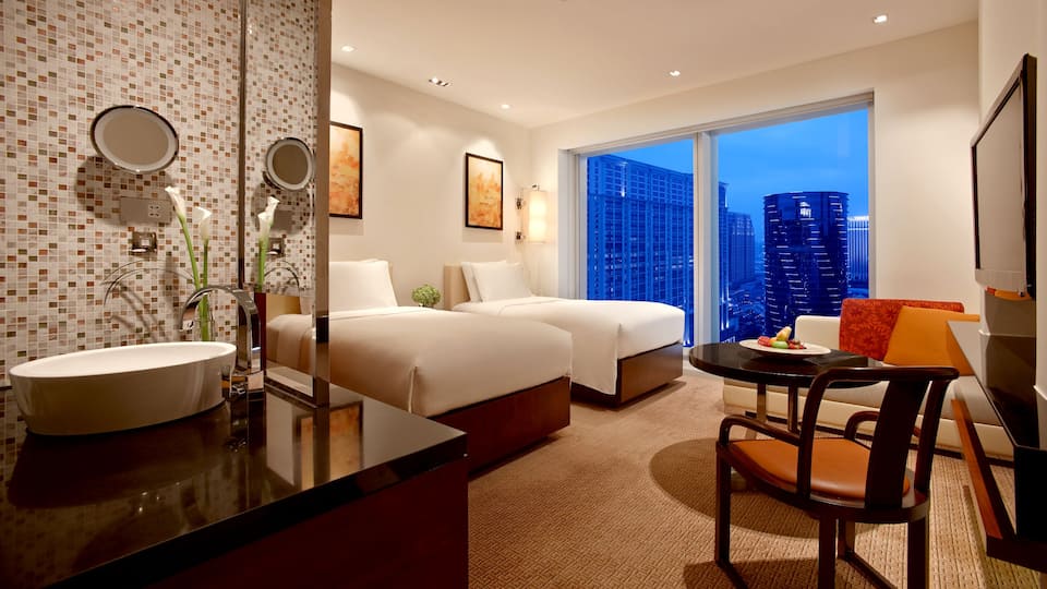 Hotel Photos | Grand Hyatt Macau