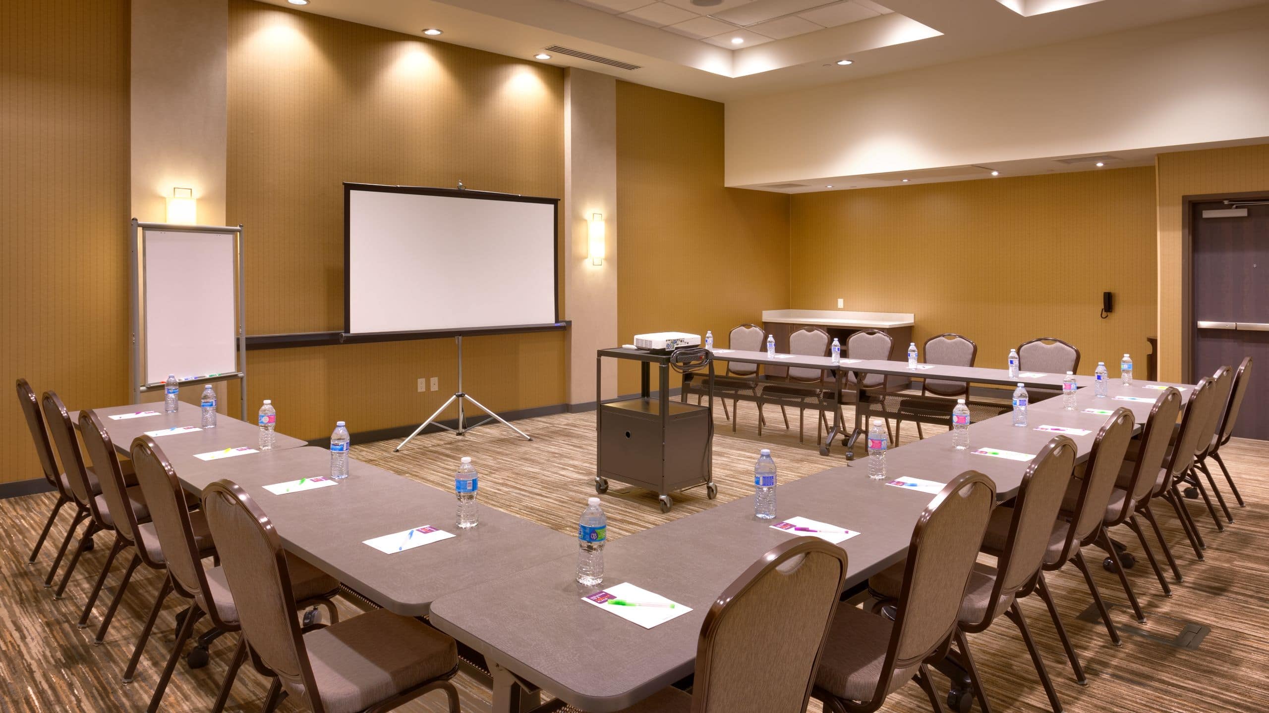 Lehi Hotels with Event Space | Hyatt Place Salt Lake City/Lehi