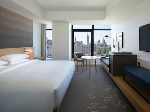 Group Booking | Hyatt Events