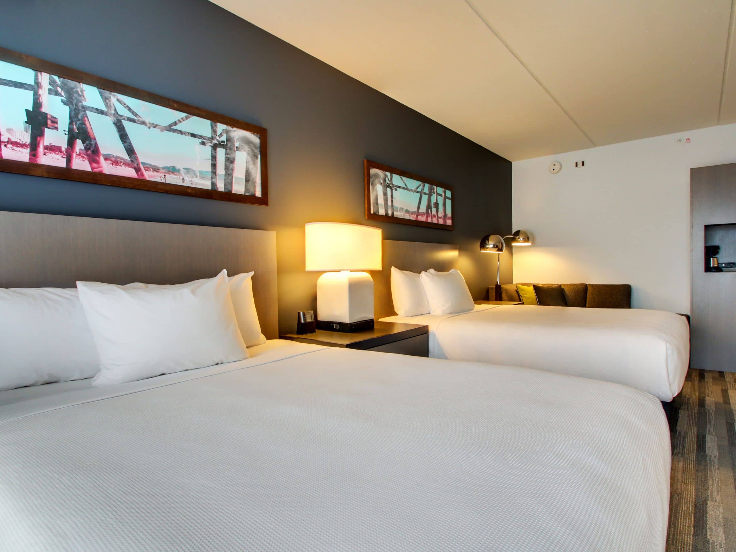 Extended Stay Suites in Monterrey | Hyatt House Monterrey Valle