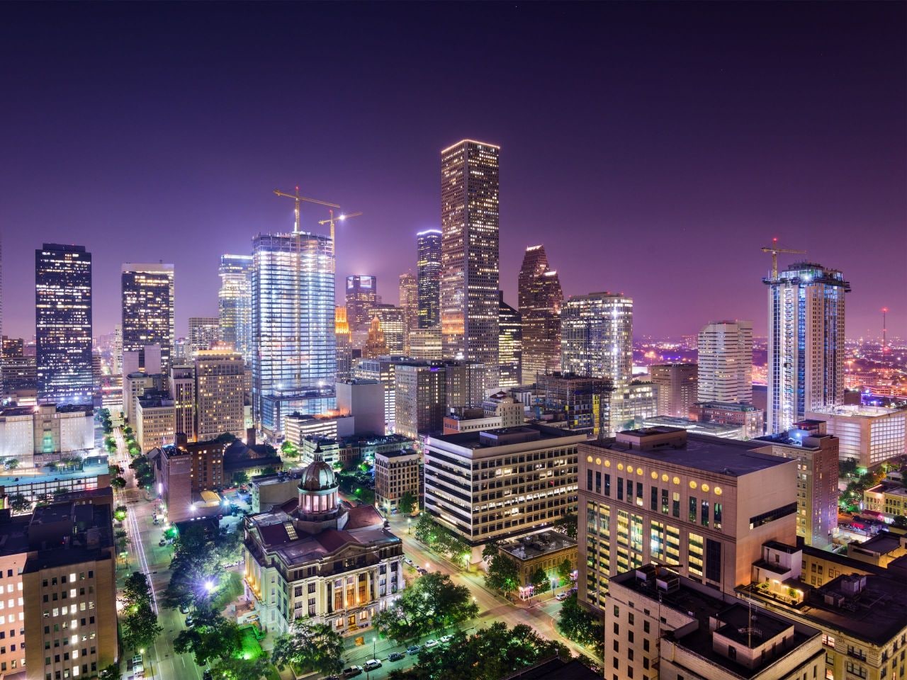 Hyatt Place Houston-North - Houston Airport Hotels