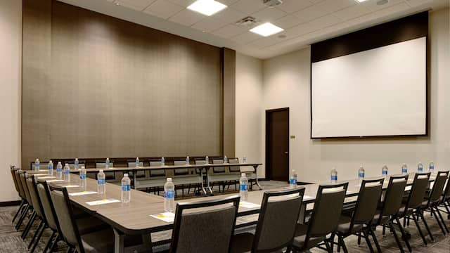 Meeting Space Venues | Hyatt Place St. Paul Downtown