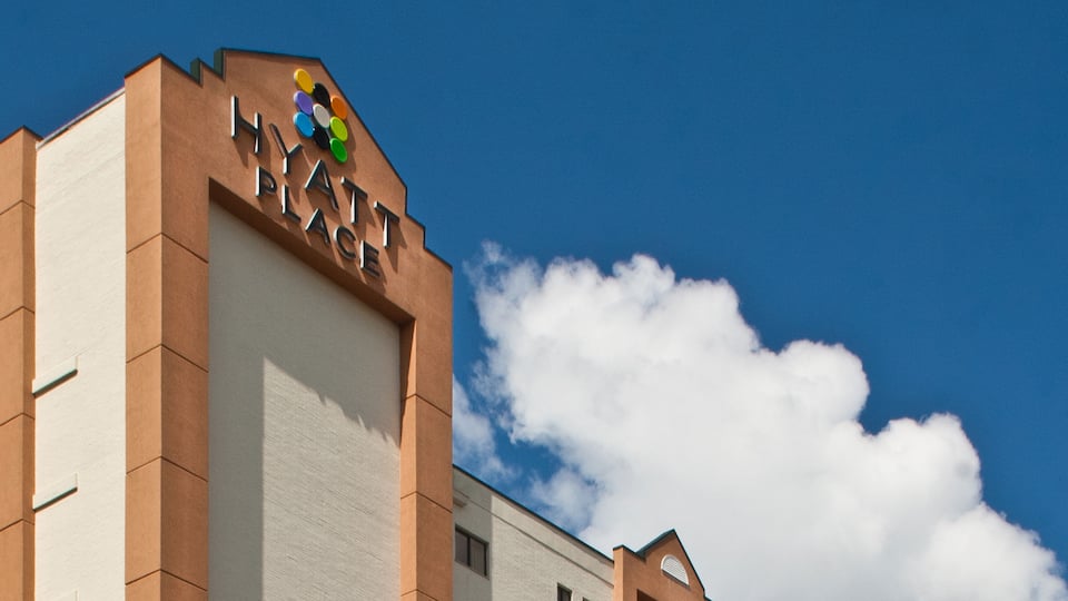 Atlanta Downtown Hotel, Hyatt Place Atlanta/Downtown