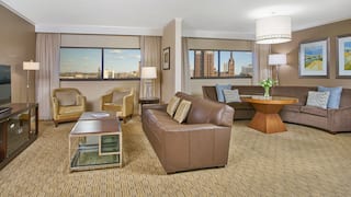 Downtown Milwaukee, WI Hotels | Hyatt Regency Milwaukee