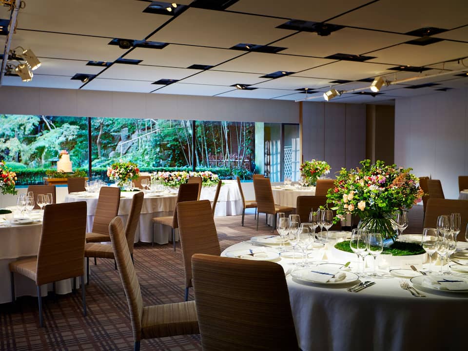 Hyatt Regency Kyoto - Luxury Hotel in Higashiyama, Japan