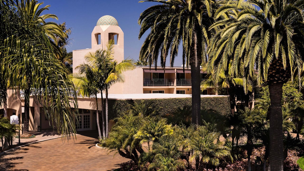 Newport Beach Hotel & Resort | Hyatt Regency Newport Beach