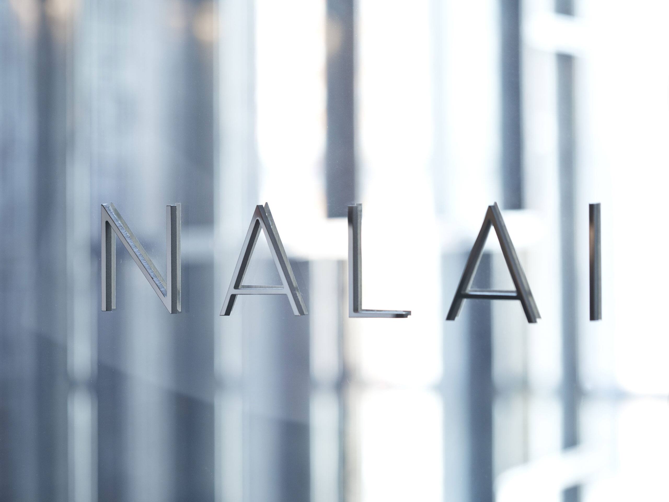 Luxury KOS Paris Spa & Wellness Escape in NYC