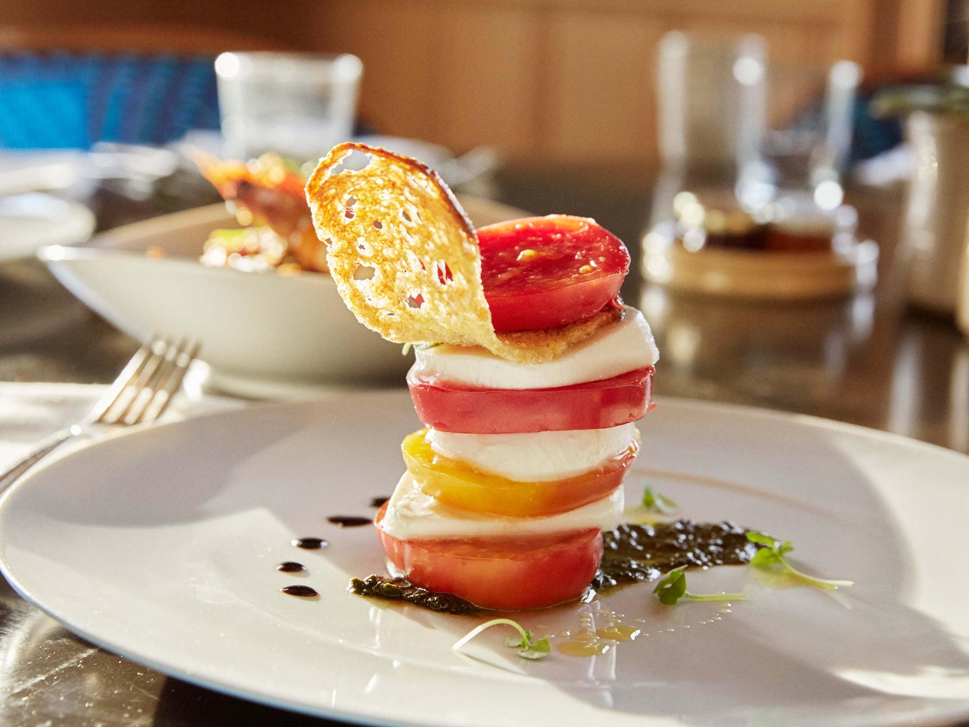 Enviromental Sustainability