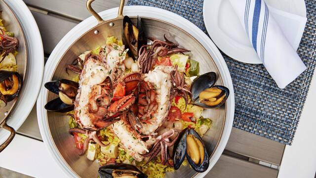 Unforgettable Dining in Downtown Rochester | Hyatt Regency Rochester