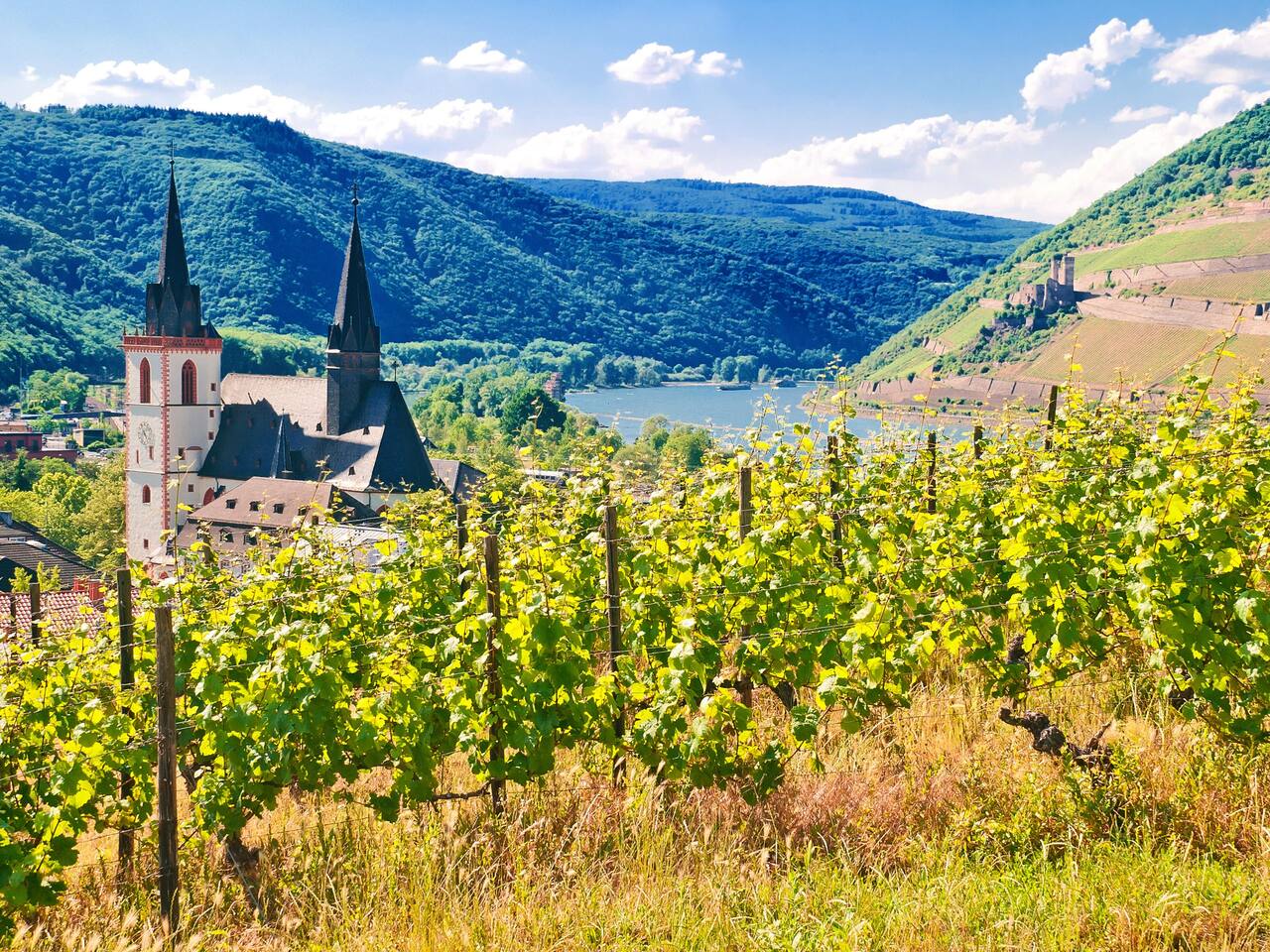 Oldtown Mainz Hotel Rating & Photos | Brunfels Hotel