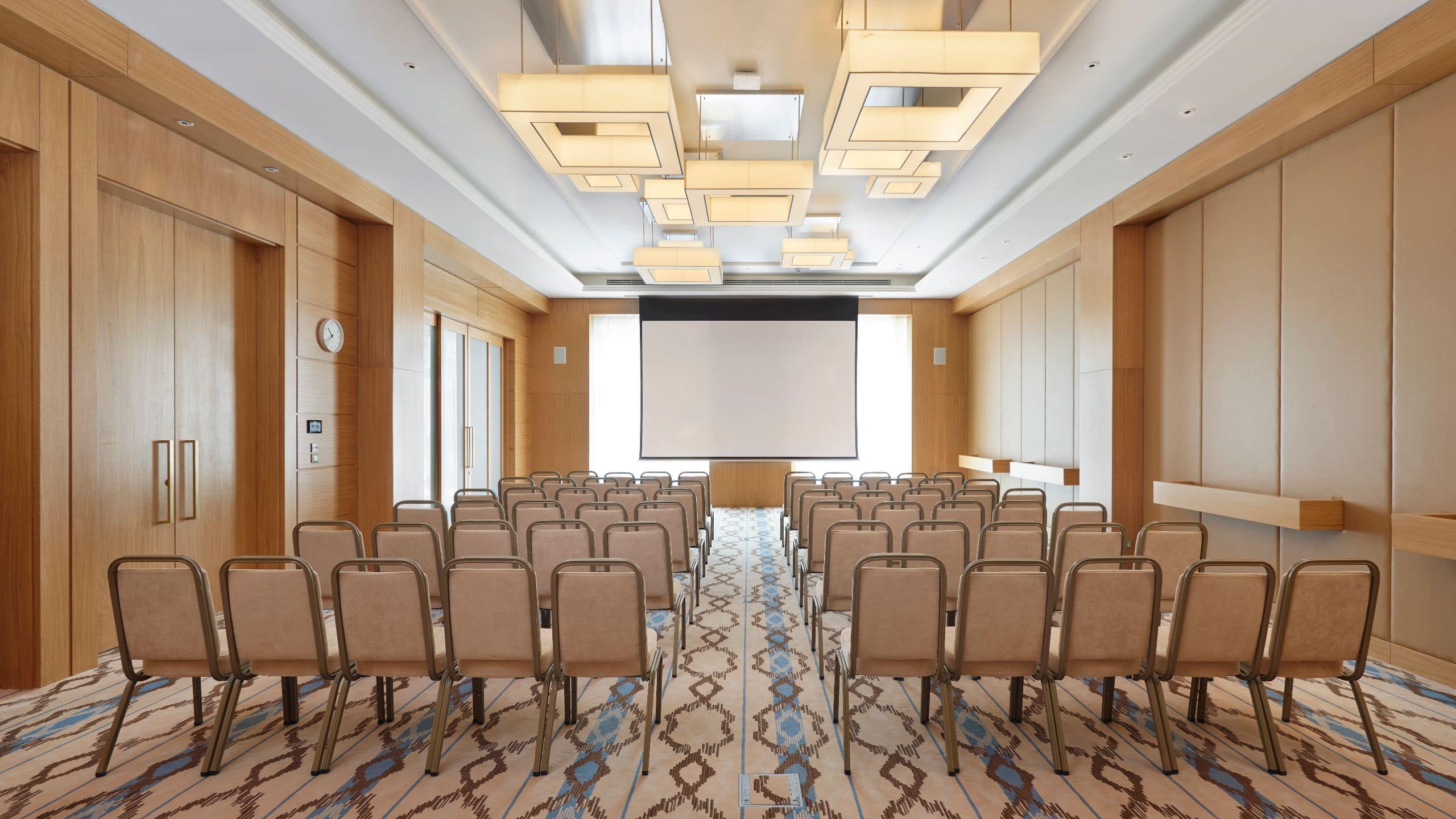 Wedding Venues Tashkent | Hyatt Regency Tashkent