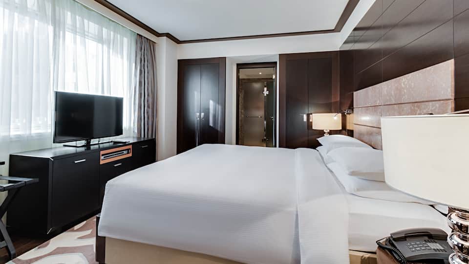 Hotel Photos | Hyatt Regency Kyiv