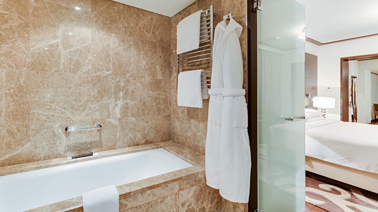 Accommodation in Kyiv, Ukraine | Hyatt Regency Kyiv