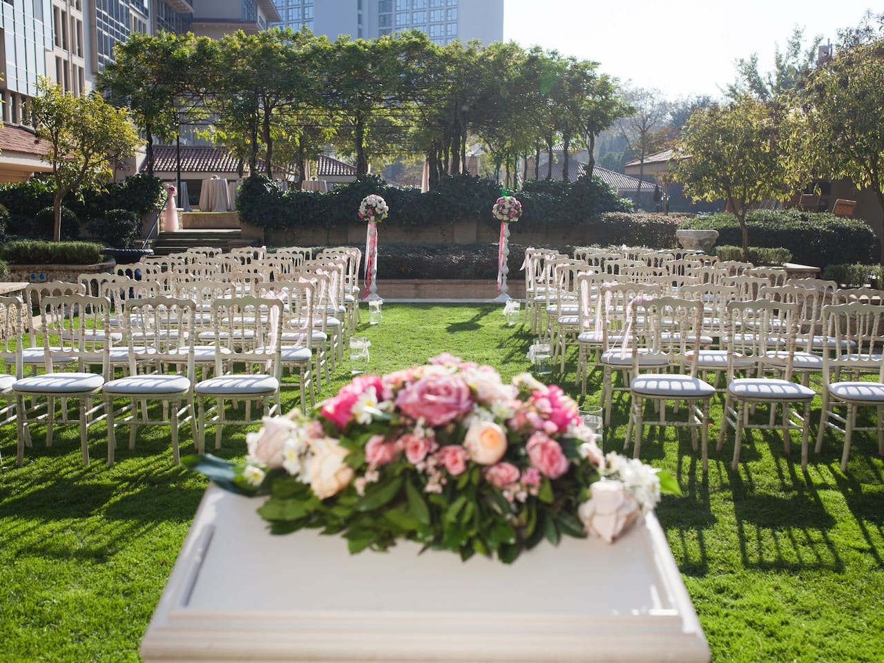 Luxury Istanbul Hotel Near Taksim Square | Grand Hyatt Istanbul