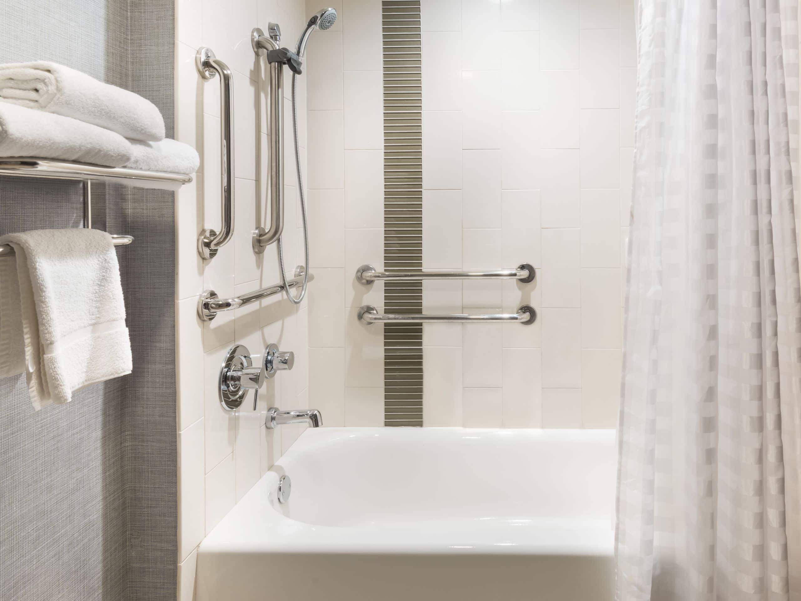 Fort Lauderdale Hotel Rooms | Hyatt Place Fort Lauderdale/Plantation