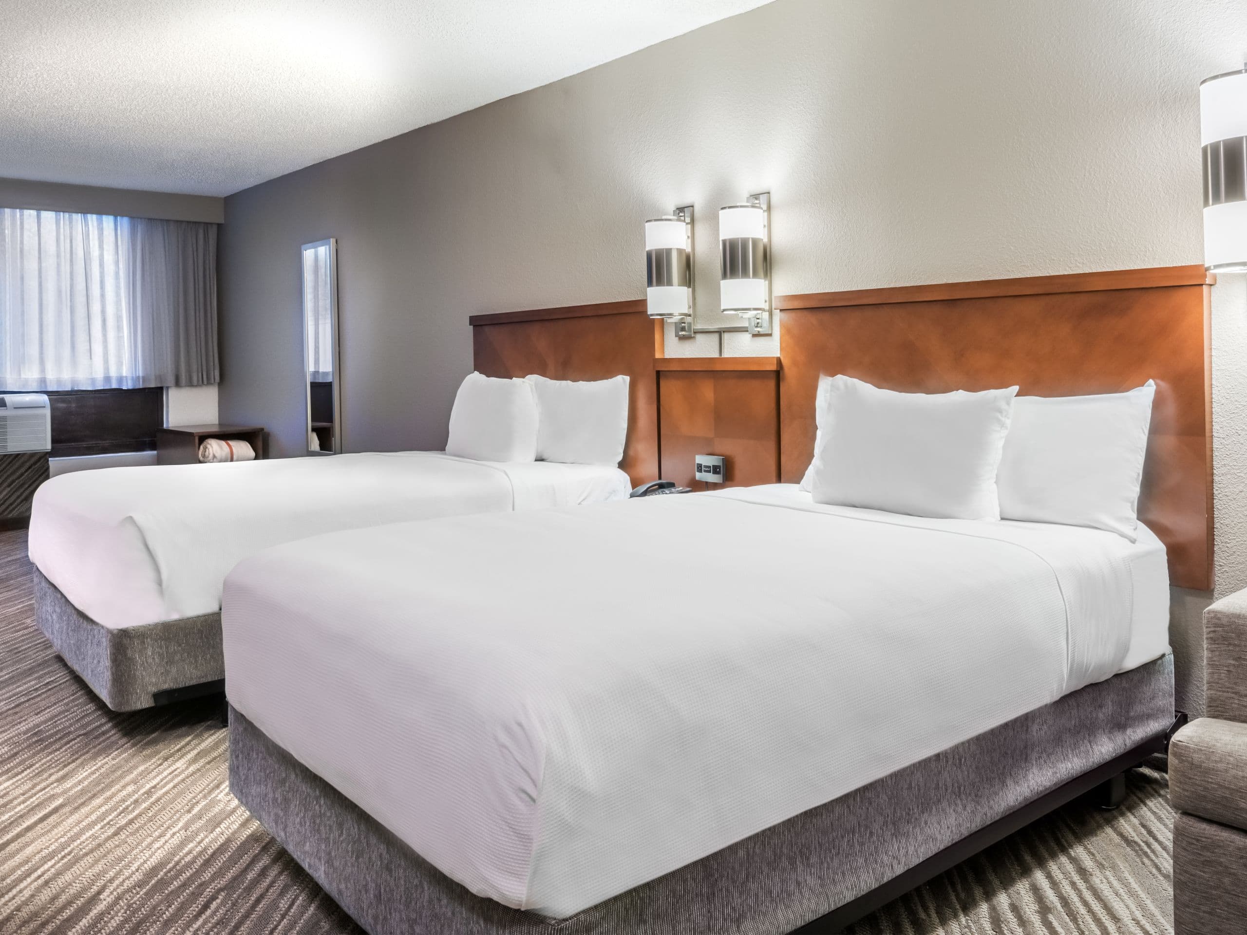 Fort Lauderdale Hotel Rooms | Hyatt Place Fort Lauderdale/Plantation