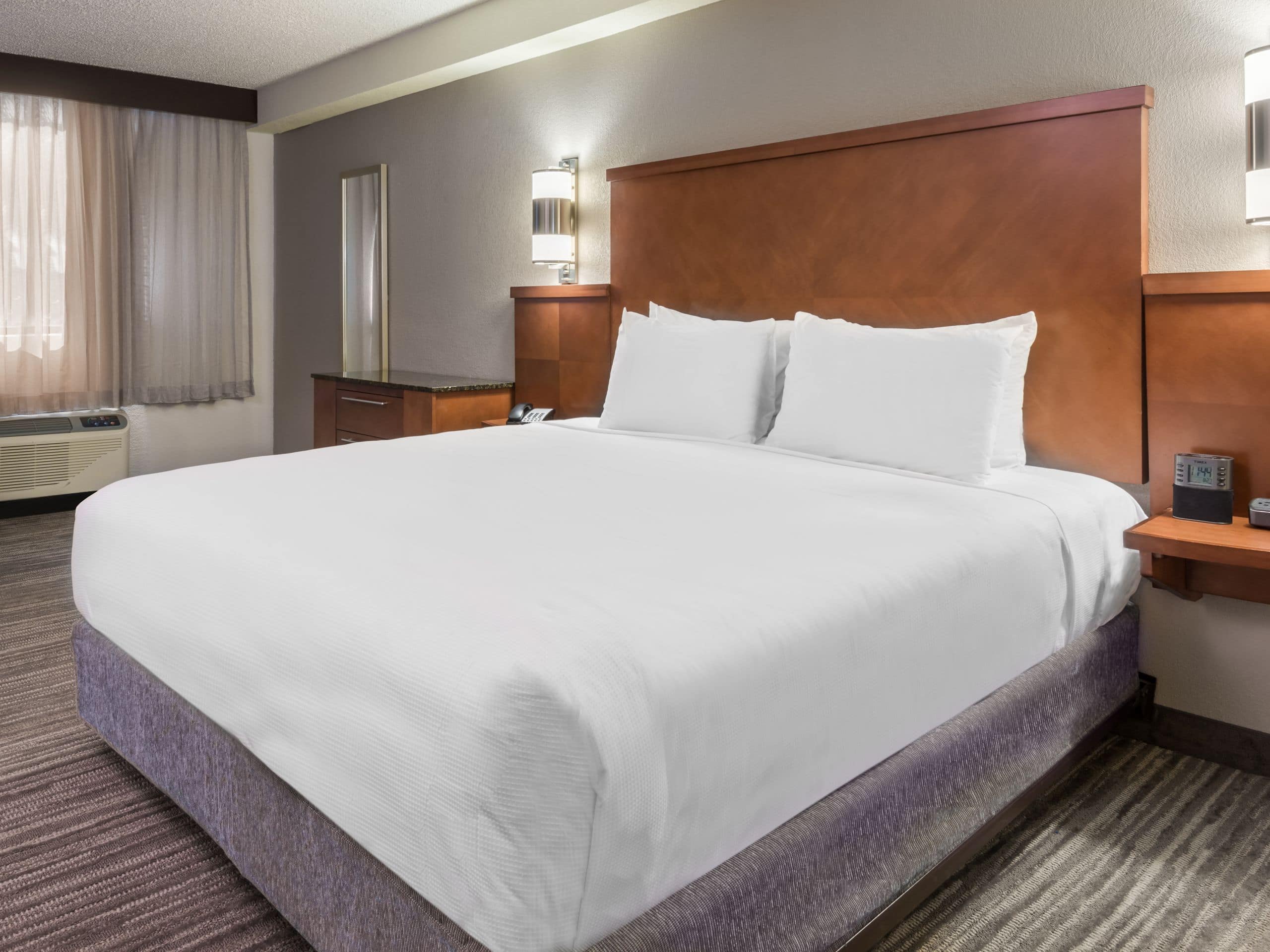 Fort Lauderdale Hotel Rooms | Hyatt Place Fort Lauderdale/Plantation
