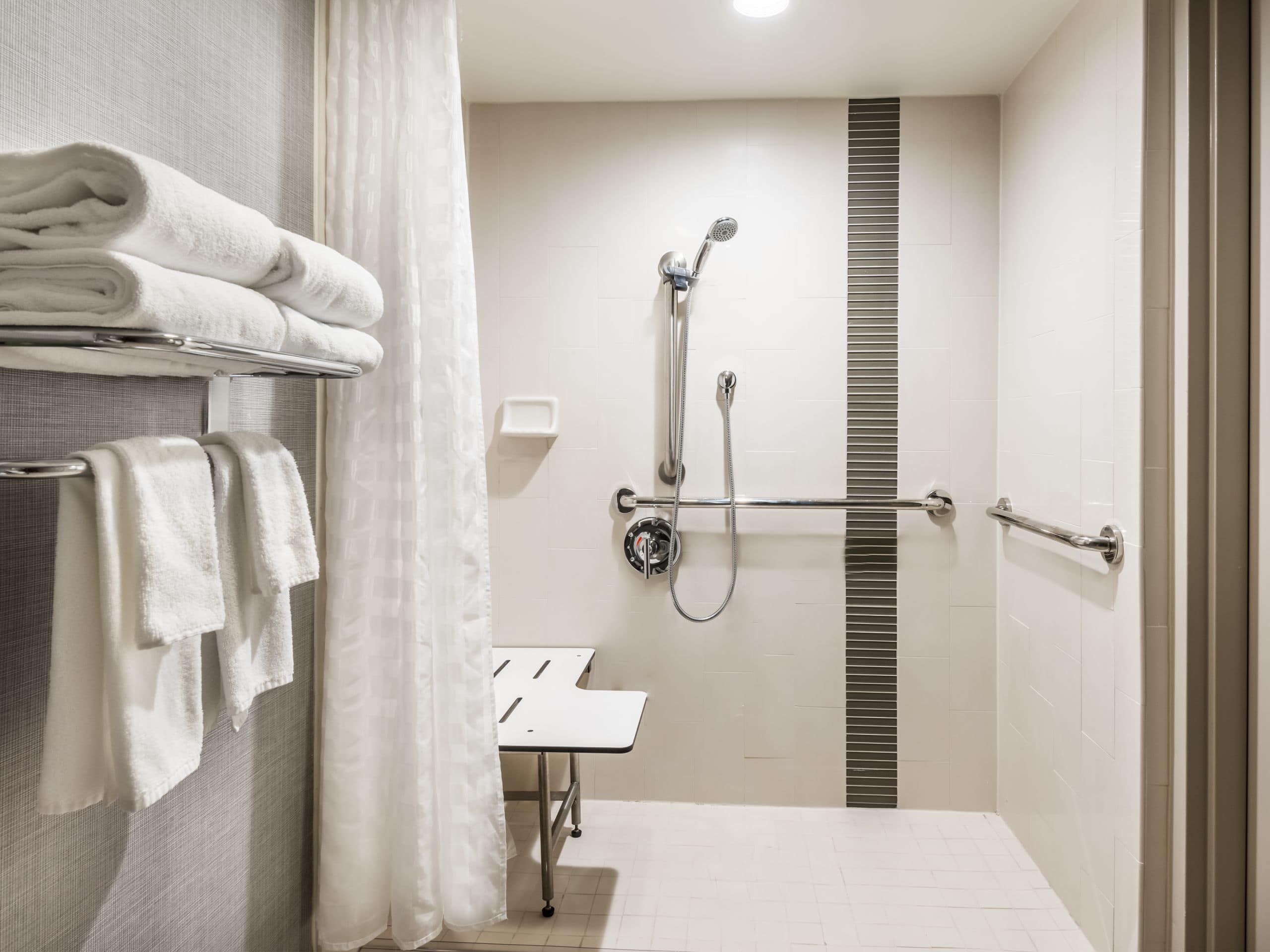 Fort Lauderdale Hotel Rooms | Hyatt Place Fort Lauderdale/Plantation