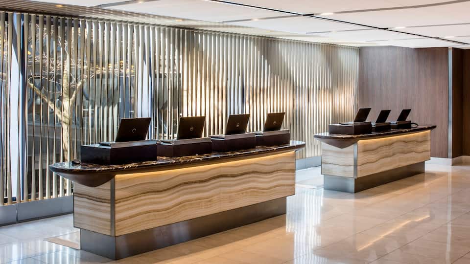 Fotos del hotel | Hyatt Regency Chicago