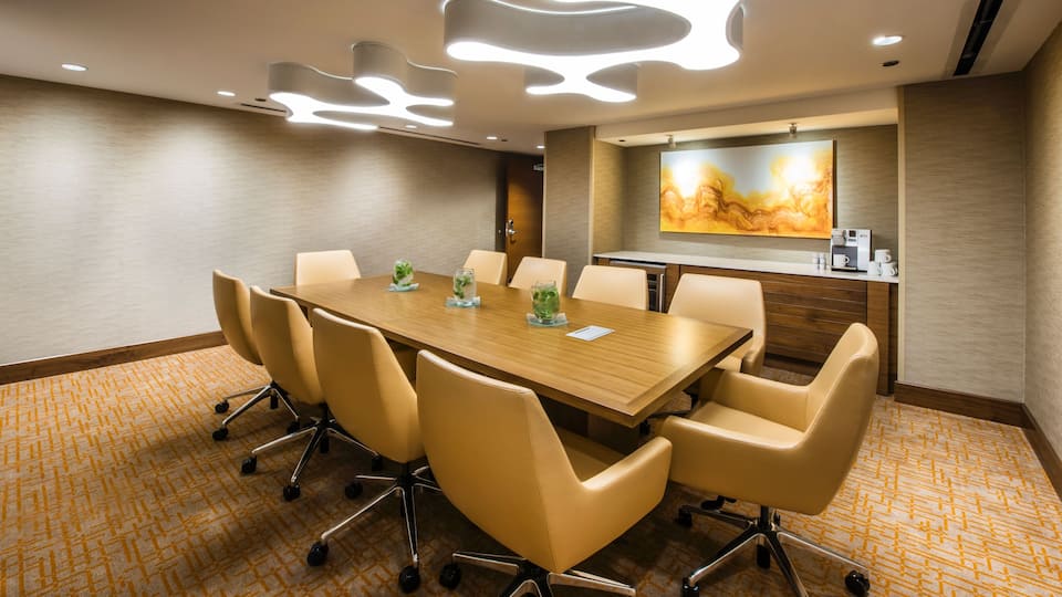 Chicago Meeting & Conference Rooms | Hyatt Regency Chicago