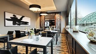 Hotel with Meeting Rooms Cologne | Hyatt Regency Cologne