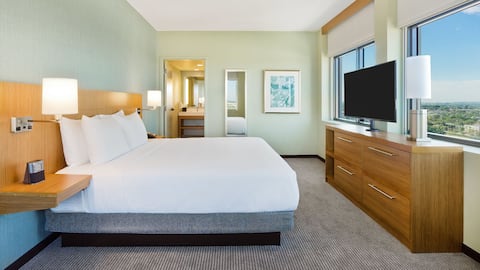 Boca Raton Hotel near the Beach | Hyatt Place Boca Raton/Downtown