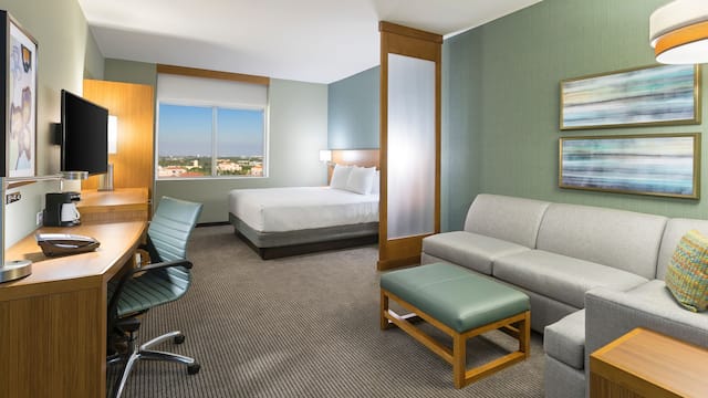 Boca Raton Hotel near the Beach | Hyatt Place Boca Raton/Downtown