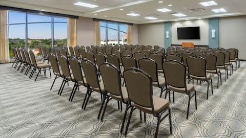 Boca Raton Hotel near the Beach | Hyatt Place Boca Raton/Downtown