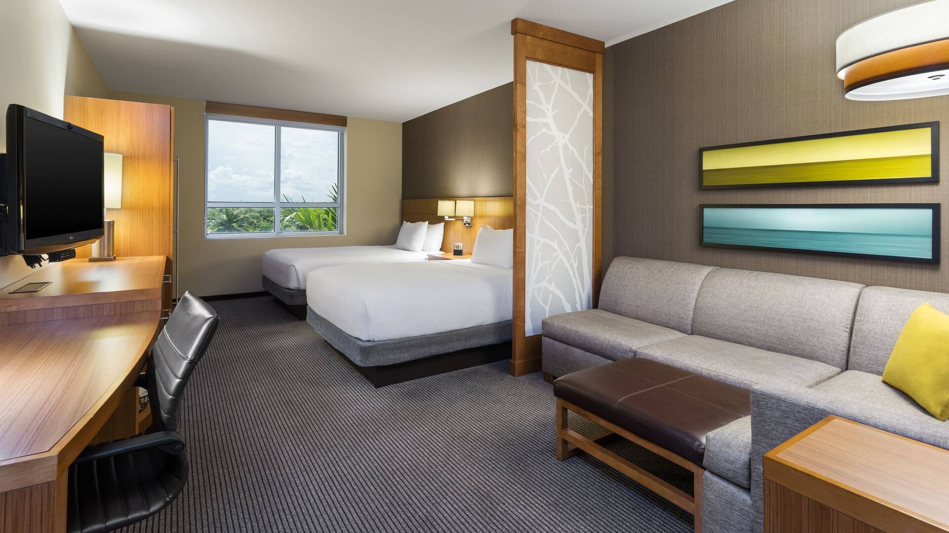 Hotel Photos | Hyatt Place Delray Beach