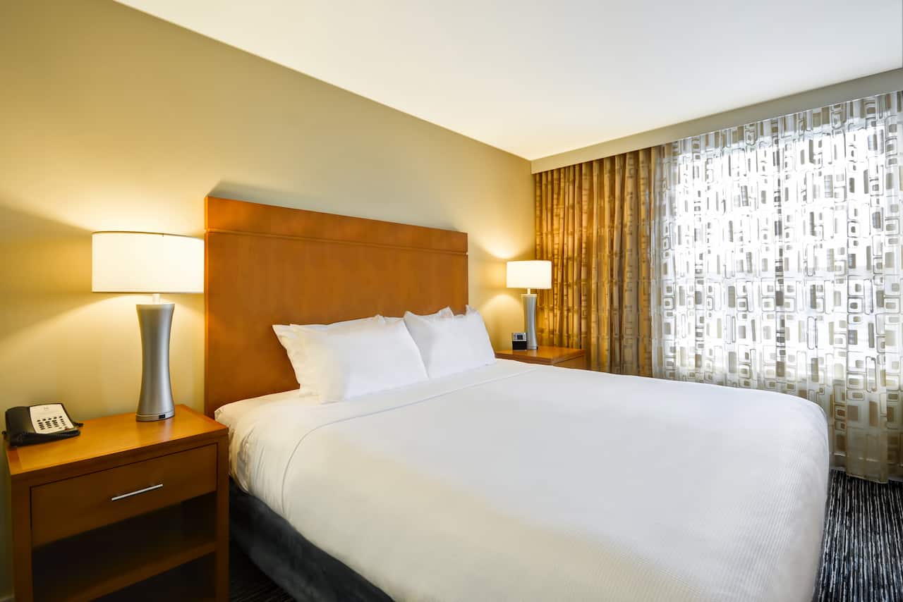 Hotel Photos | Hyatt House Chicago/Naperville/Warrenville