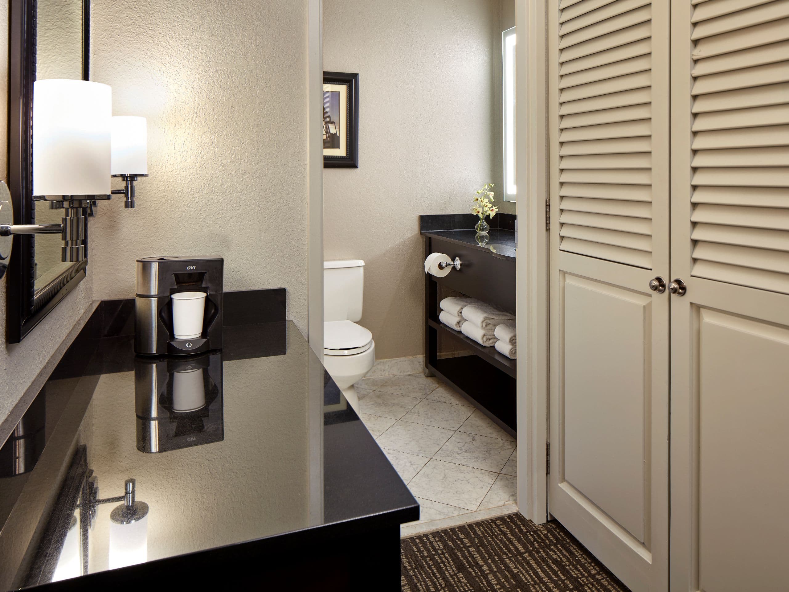 Habitación de hotel de lujo en Tulsa | Hyatt Regency Tulsa Downtown