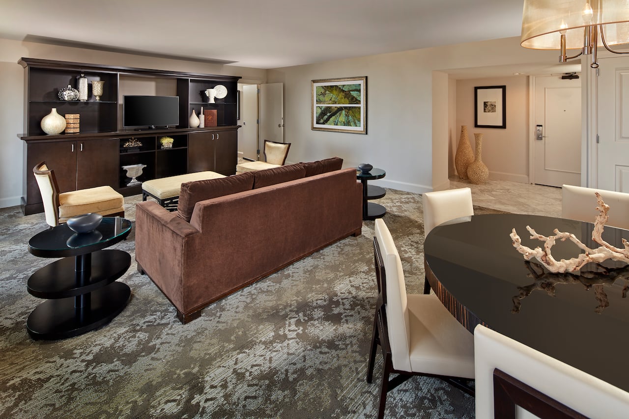 Hotelfotos | Hyatt Regency Tulsa Downtown Hotelfotos | Hyatt Regency Tulsa Downtown