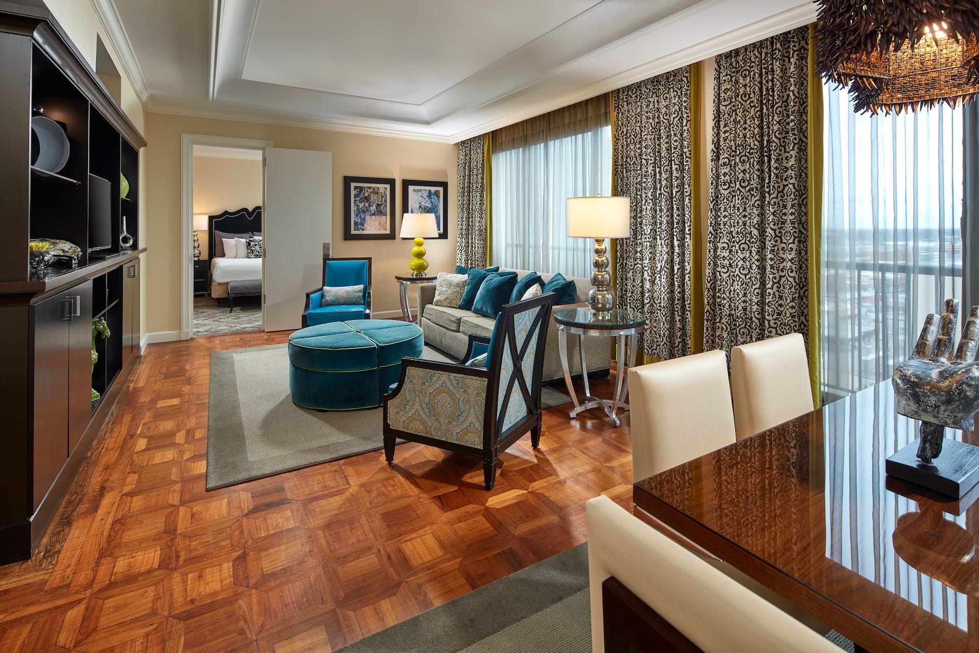 Hotelfotos | Hyatt Regency Tulsa Downtown Hotelfotos | Hyatt Regency Tulsa Downtown