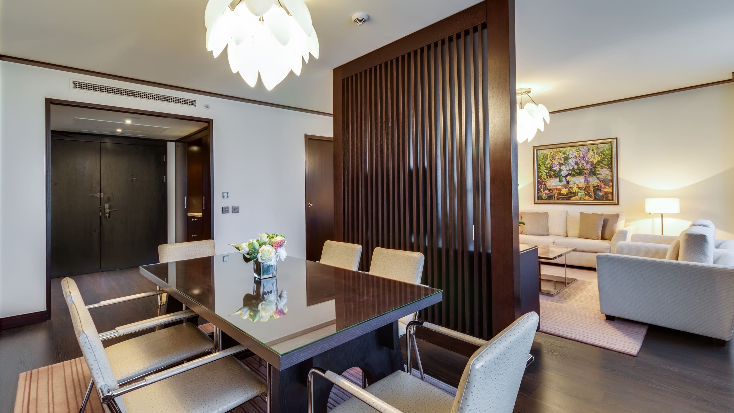 5 Star Hotel in Kyiv Center | Hyatt Regency Kyiv