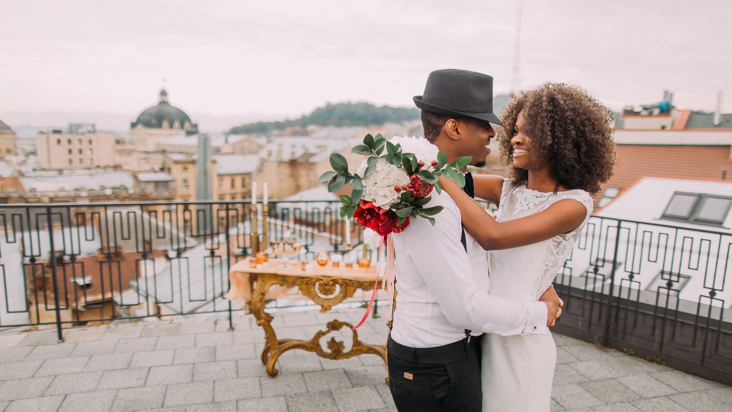 Weddings, Galas, Showers & Gathering Venues | Hyatt Events