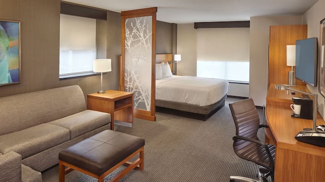 A Different State College Hotel | Hyatt Place State College