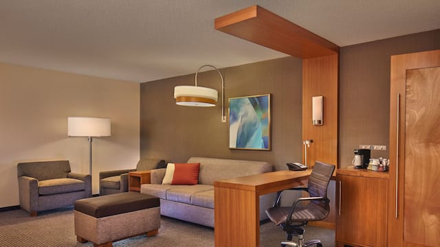 Hotel Photos | Hyatt Place State College