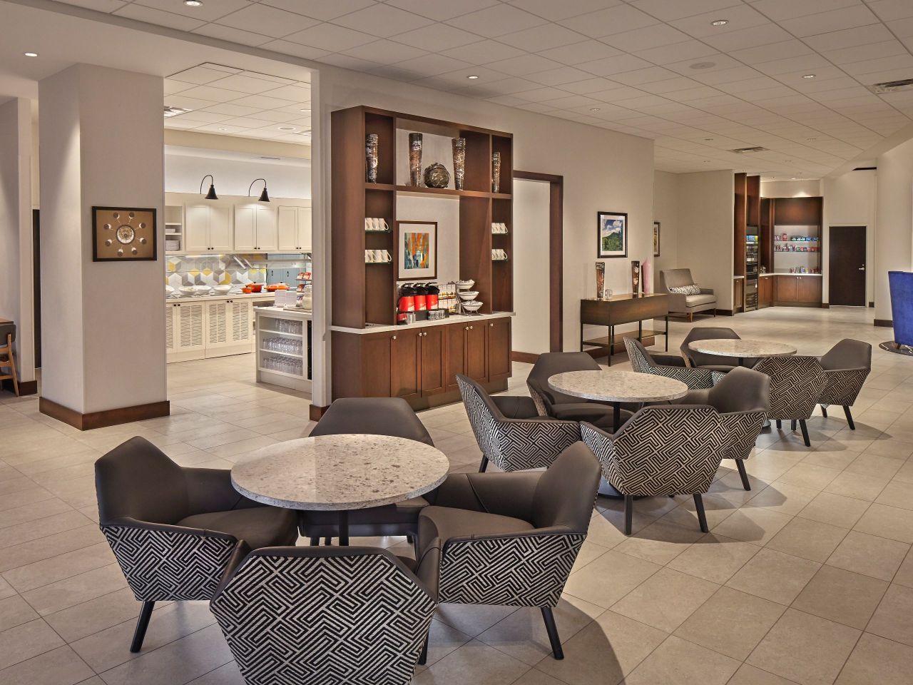 A Different State College Hotel | Hyatt Place State College