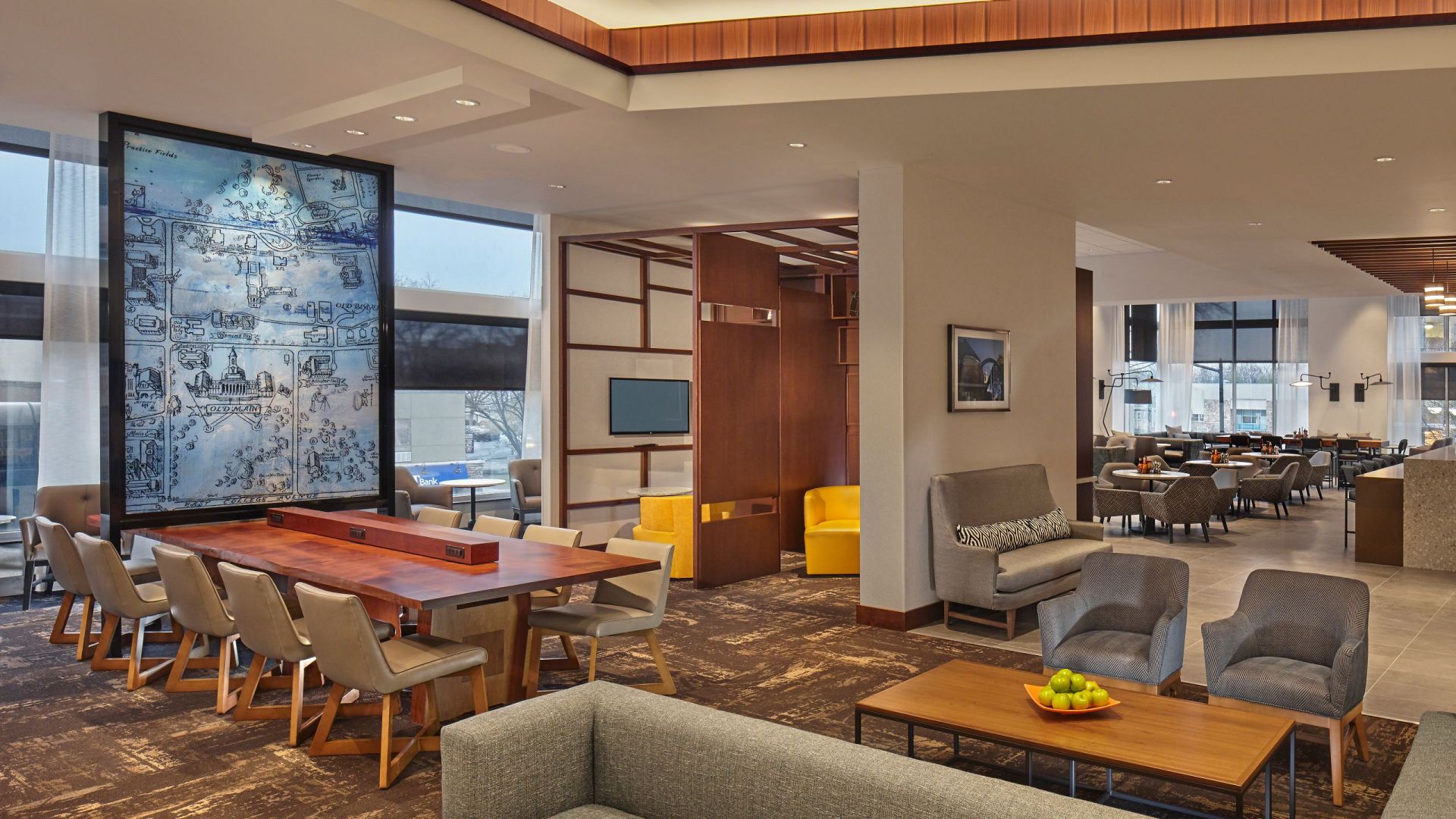 Photos + Reviews | Hyatt Place State College