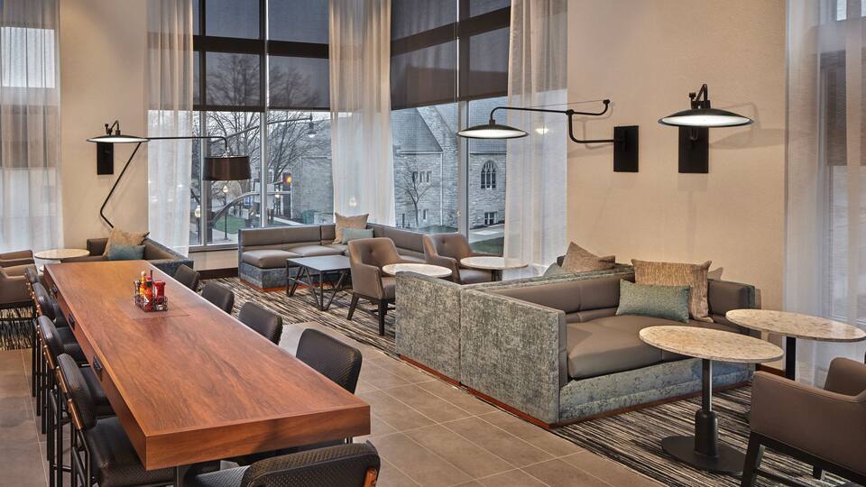 Hotel Photos | Hyatt Place State College