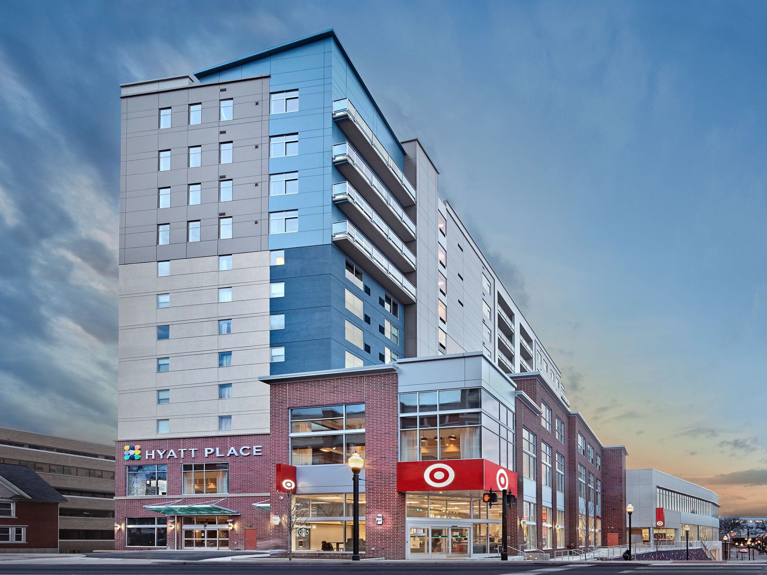 Hotel Information | Hyatt Place State College