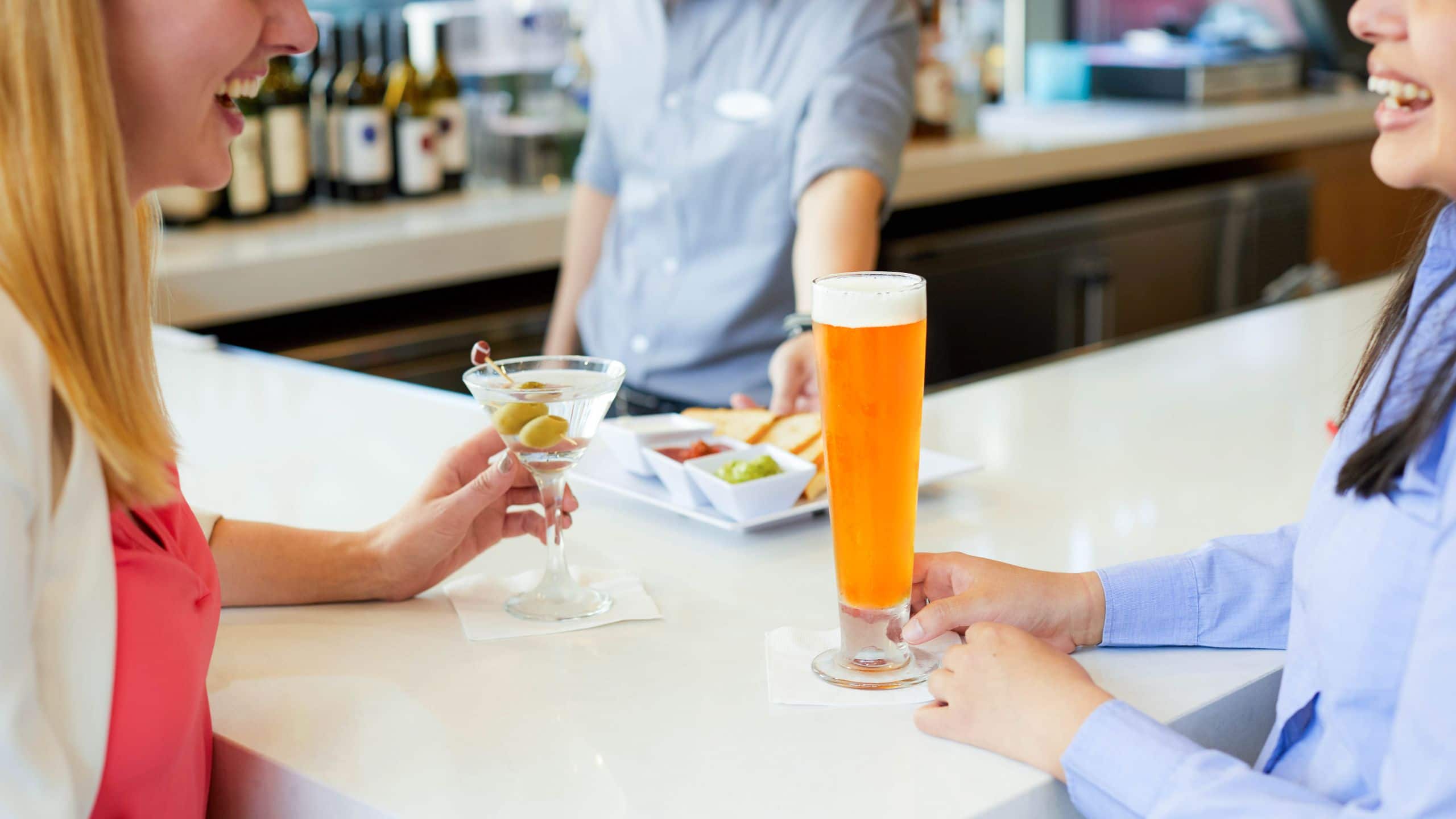 Restaurants Near BWI Airport | Hyatt House BWI Airport / Baltimore