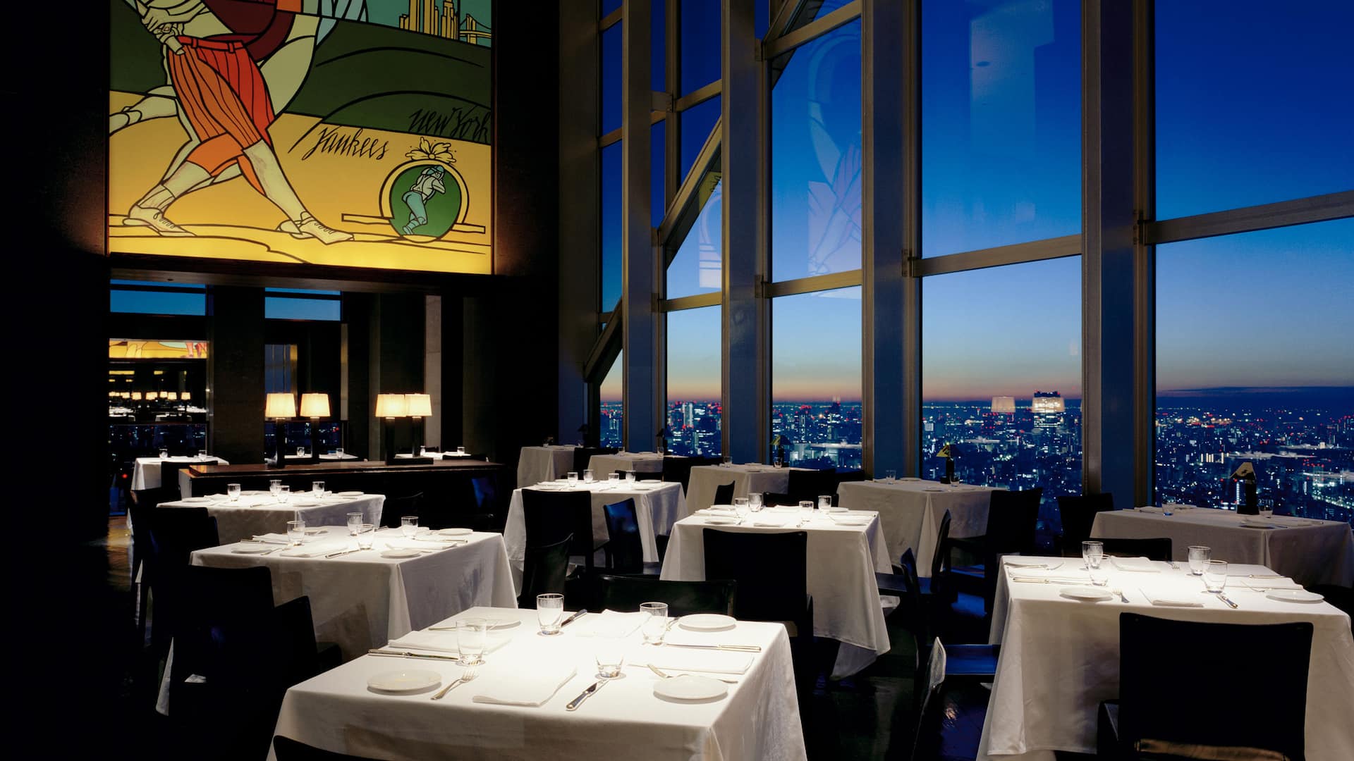 Park Hyatt Tokyo - 5-Star Luxury Hotel in the Heart of Shinjuku