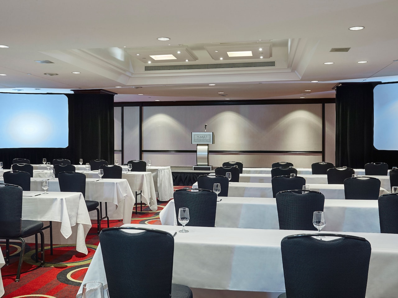 Downtown Toronto Hotel on King Street | Hyatt Regency Toronto