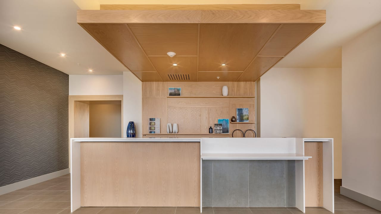 Hotel Photos | Hyatt House Mexico City/Santa Fe
