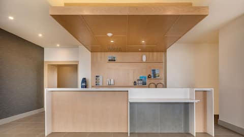 Hotel Photos | Hyatt House Mexico City/Santa Fe